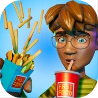 Fast Food Simulator - TapTap