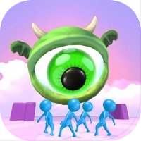Eye.io - TapTap