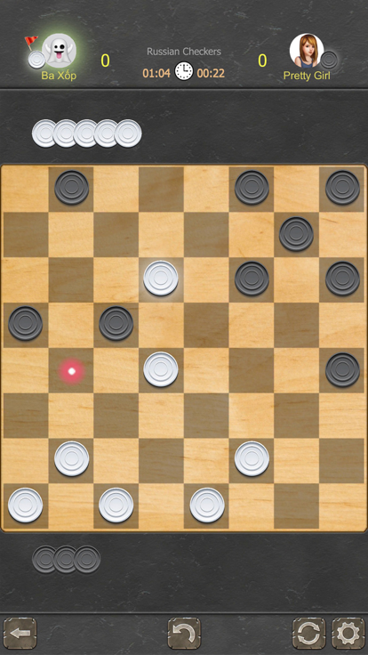 Checkers - 2 Players - iOS官方下载 - TapTap