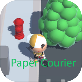 789Paper Courier - TapTap