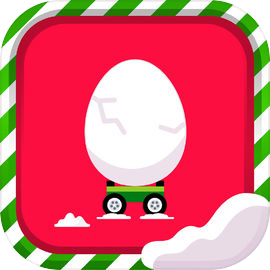 Egg Car - Don't Drop the Egg! - TapTap