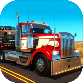 USA Truck Simulator 3D游戏介绍 - TapTap