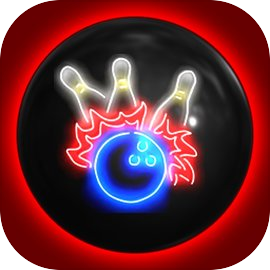 Vegas Bowling Watch - TapTap