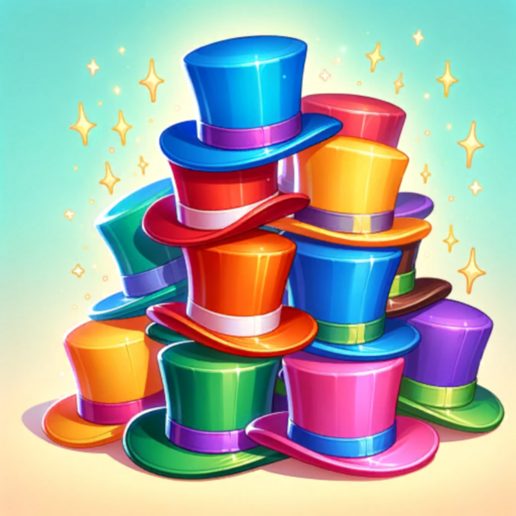 Stack Cups 3D - 玩家社区 | TapTap 社区
