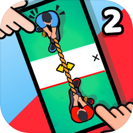 2 Player Challenge: Mini Games游戏介绍 - TapTap