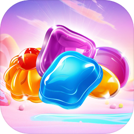 SweetParadise: Candy Game - TapTap