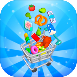 Shopping Match 3D - TapTap