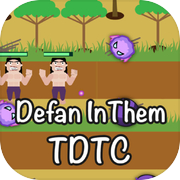 Defan InThem TDTC - TapTap