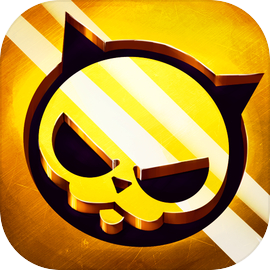 Fury Wars online shooter games - TapTap