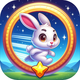 Rabbit Story: Fortune weekend - TapTap