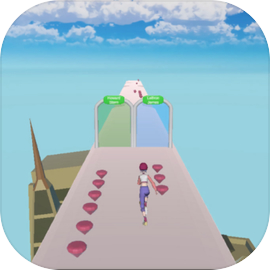 Runner Collect - TapTap