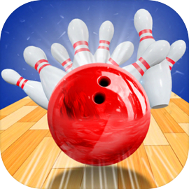 Bowling Ball Bowling Games - TapTap