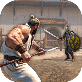 Sword Fight Arcade Sim Game 3D - TapTap