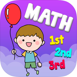 Math 1st 2nd 3rd Grade - TapTap