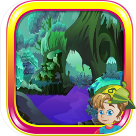 Magical Danger Forest Escape - TapTap