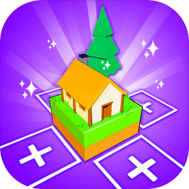 Infinity Build - TapTap