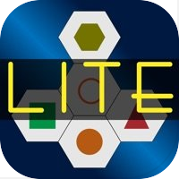Shapes on Cells Lite - TapTap