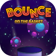 Bounce to the Basket - TapTap