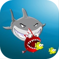 Eat or be eaten - TapTap