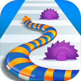 Snake Run - TapTap