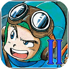 DRAGON QUEST II - TapTap