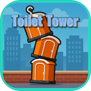 Toilet Tower - TapTap