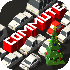 Commute: Heavy Traffic - TapTap