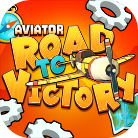 Aviator:Road to Victory - TapTap