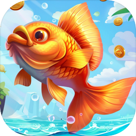 Big Lucky Catch - TapTap