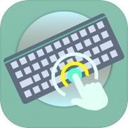 Keyboard Clicker - TapTap