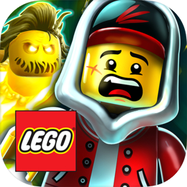 LEGO® HIDDEN SIDE™ - TapTap