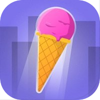 Ice Cream Flip 3D - TapTap
