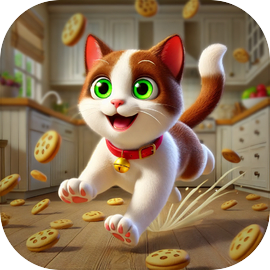 Cat Simulator Game: Run Away - TapTap