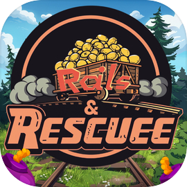 Rails & Rescue - TapTap