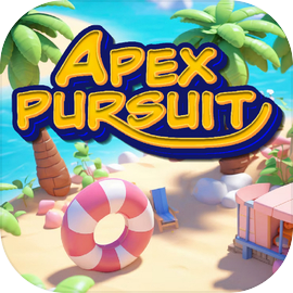 Apex Pursuit - TapTap