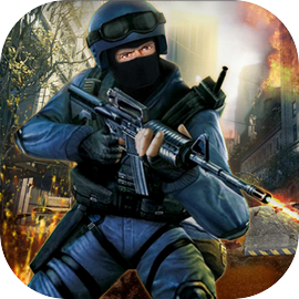 Hostage Rescue - Swat Attack - TapTap