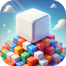 Cube Clash: 3D Block Battle - TapTap