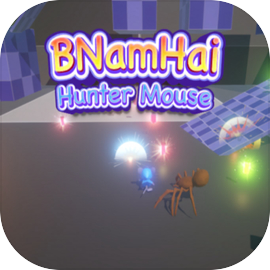 NamHai Hunter Mouse - TapTap