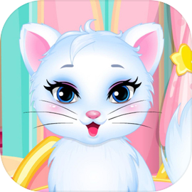 照顾小猫(Care Cat) - TapTap