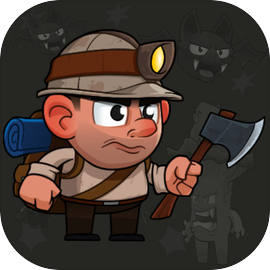 Mine Monster: Jump and Collect - TapTap