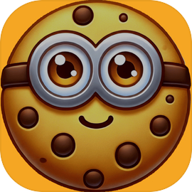 MasterCookiesTapper - TapTap