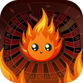 Fire roulette - TapTap