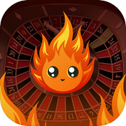 Fire roulette - TapTap