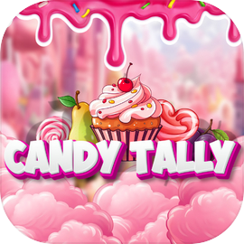Candy Tally - TapTap