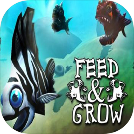 Feed And Grow Fish Simulator - TapTap