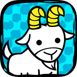 Goat Evolution - Mutant Goat Farm Clicker Game - TapTap