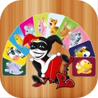 Old Maid Game游戏介绍 - TapTap