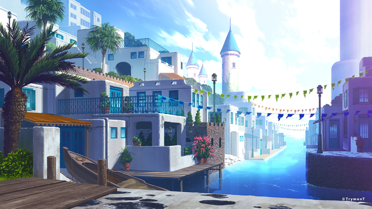 TrymenT ―献给渴望改变的你― LitE - TapTap