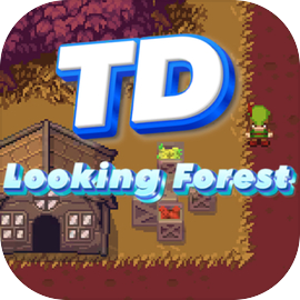 TD Looking Forest - TapTap