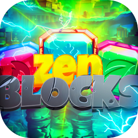 Zen Blocks - TapTap